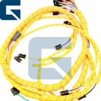 China 245-3514 2453514 Wiring Harness for 966H 972H Wheel Loader for sale