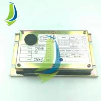 China 300611-00138 Engine Throttle Controller 30061100138 For DH200 Excavator for sale