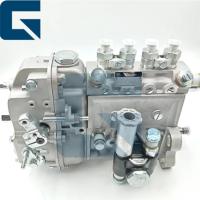 China 101402-7720 Fuel Injection Pump 1014027720 For Engine Parts for sale