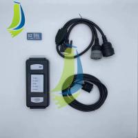 China 27610401 New High Quality Communiion Adapter Group Diagnostic Tool for sale