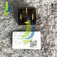 China WG9725584001 Relay 24V For Truck Parts for sale