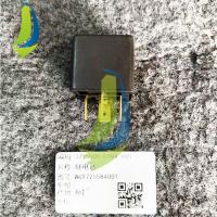 China WG9725584001 Relay 24V For Truck Parts for sale