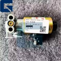 China 81.52160 Solenoid Valve 8152160 for Truck for sale