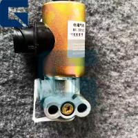 China 81.52160 Solenoid Valve 8152160 for Truck for sale