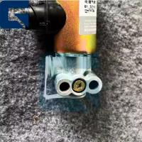 China 81.52160 Solenoid Valve 8152160 for Truck for sale