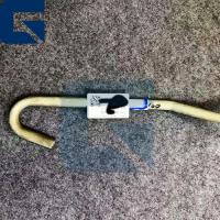 China VG1095110015 Turbocharger Fuel Pipe for Truck for sale