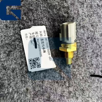 China R61540090005 Fuel Temperature Senor for Engine Parts for sale