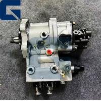 China VG1034080001 FUEL INJECTION PUMP for A7 T7H Truck for sale