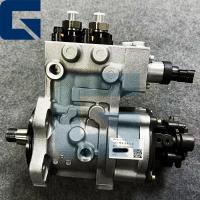 China VG1034080001 FUEL INJECTION PUMP for A7 T7H Truck for sale