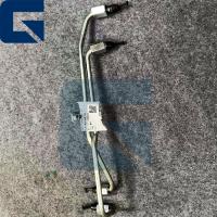 China VG1034080030 Fuel Injector Pipe for Truck Parts for sale