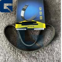 China 6PK783 6pk783 Engine Fan Belt for Truck Parts for sale