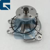 China 190-5767 Water Pump 1905767 for 306 Excavator for sale