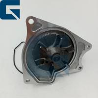 China 190-5767 Water Pump 1905767 for 306 Excavator for sale
