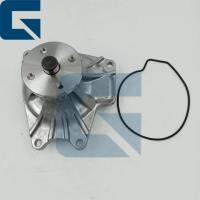 China 190-5767 Water Pump 1905767 for 306 Excavator for sale