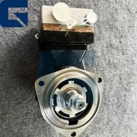China VG1034130019 Single Cylinder Air Compressor for WD615 WD618 Truck Engine for sale