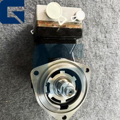China VG1034130019 Single Cylinder Air Compressor for WD615 WD618 Truck Engine for sale