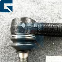 China Precision AZ9100430218 Steering Tie Rod Ball Joint For Heavy Duty Vehicles for sale