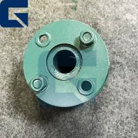 China VG1092080401 Coupling Flange Fitting for Truck Spare Parts for sale
