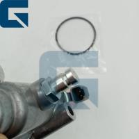 China 244-3114 Modulating Valve Assembly 2443114 for D6R D8R Parts for sale