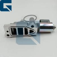 China 244-3114 Modulating Valve Assembly 2443114 for D6R D8R Parts for sale