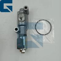 China 244-3114 Modulating Valve Assembly 2443114 for D6R D8R Parts for sale