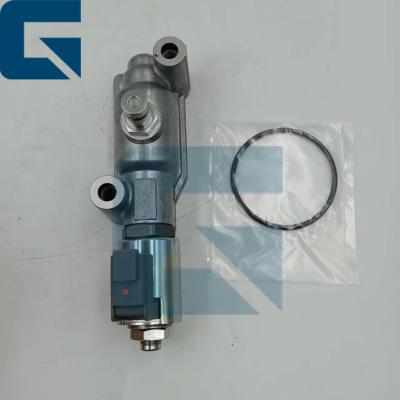 China 244-3114 Modulating Valve Assembly 2443114 for D6R D8R Parts for sale