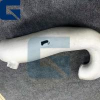 China VG1099110003 Turbocharger Fuel Pipe for Truck for sale