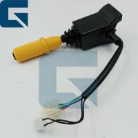China 701-21201 701/21201 Forward Reverse Column Switch 70121201 For 3CX 4CX Excavator for sale
