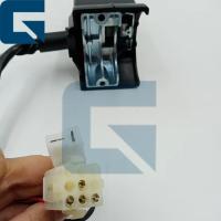 China 701-21201 701/21201 Forward Reverse Column Switch 70121201 For 3CX 4CX Excavator for sale