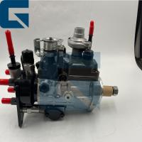 China 9520A424G Fuel Injection Pump 2644C311 for DP210 DP310 for sale