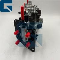 China 9520A424G Fuel Injection Pump 2644C311 for DP210 DP310 for sale