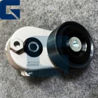 China Truck Part Number VG1246060005 D12 Pulley Tensioner and Durable for sale
