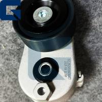 China Truck Part Number VG1246060005 D12 Pulley Tensioner and Durable for sale