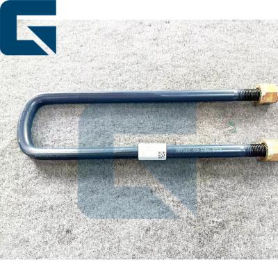 China AZ99255520268 Az99255520268 U Bolts Spring Plate Bolts for sale