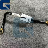 China VG1560070025 WD615 Engine Oil Return Tube for Truck for sale