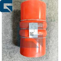 China WG9719530307 Inter Cooler Hose for Truck Spare Parts for sale