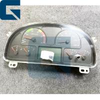 China WG9719580005 Dashboard for Truck Cabin Parts for sale