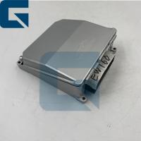 China VOE14390099 Controller Electronic Control Unit ECU 14390099 for EW160B Excavator for sale