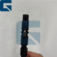 China 320/06833 Common Rail Fuel Injector 32006833 for JS220 Excavator 448 Engine for sale