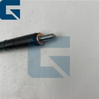 China 320/06833 Common Rail Fuel Injector 32006833 for JS220 Excavator 448 Engine for sale