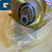 China 221-3667 Hydraulic Piston Pump 2213667 for D4G D5G Excavator for sale