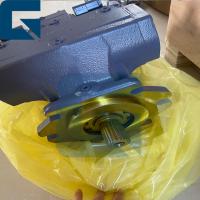 China 221-3667 Hydraulic Piston Pump 2213667 for D4G D5G Excavator for sale