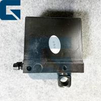 China Highly WG9719820001 Hydraulic Hand Pump for Truck Part Number WG9719820001 for sale