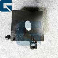 China Highly WG9719820001 Hydraulic Hand Pump for Truck Part Number WG9719820001 for sale