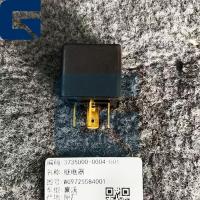 China WG9725584001 24V Relay for Truck Spare Parts for sale