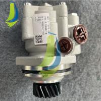 China OEM Supported WG97314710259 Steering Pump for Truck Engine Parts for sale
