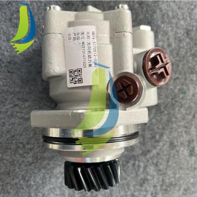 China WG97314710259 Steering Booster Pump for Truck Spare Parts for sale