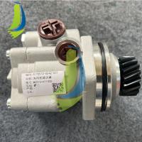 China OEM Supported WG97314710259 Steering Pump for Truck Engine Parts for sale