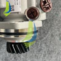 China OEM Supported WG97314710259 Steering Pump for Truck Engine Parts for sale