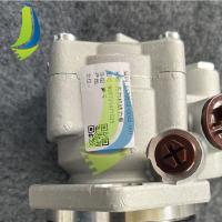 China OEM Supported WG97314710259 Steering Pump for Truck Engine Parts for sale
